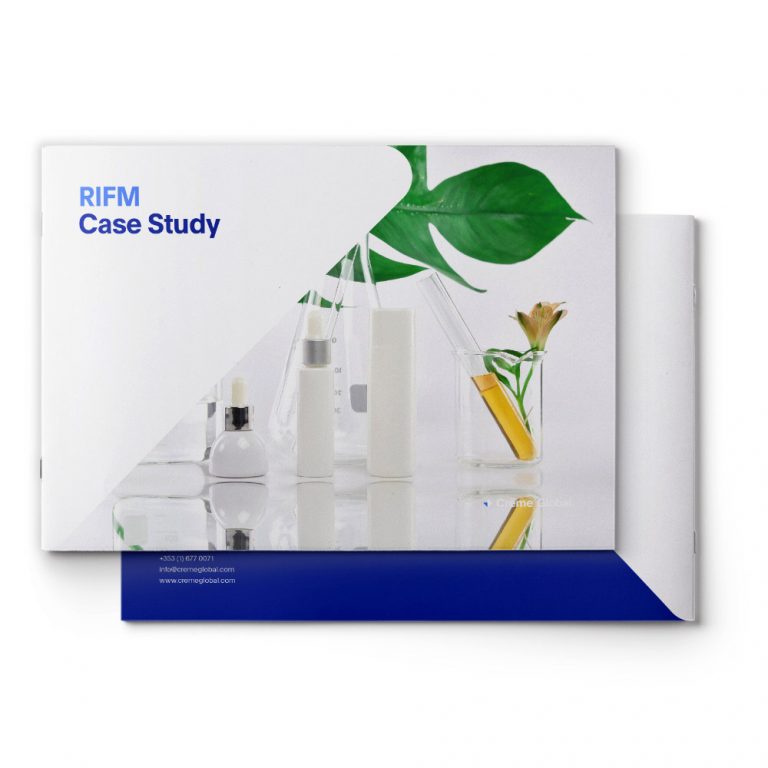 Download - RIFM aggregate exposure model for fragrance ingredients ...