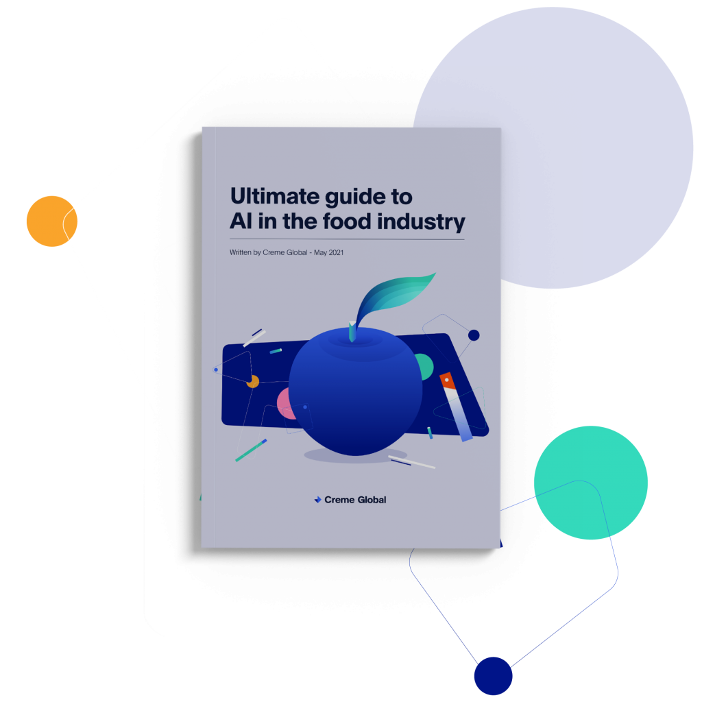 Download - Ultimate guide to AI in the food industry