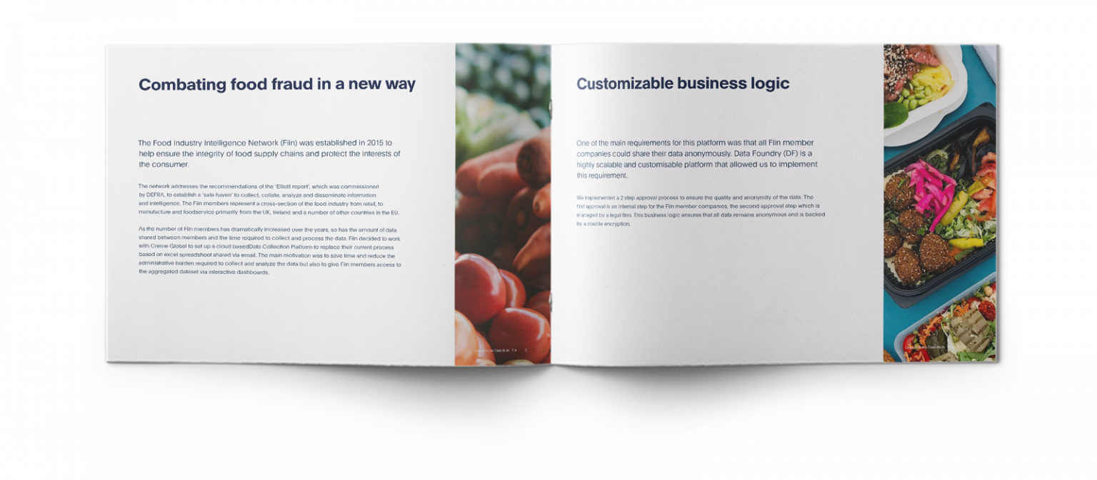 Download - Fiin Data Collection Platform - Creme Global