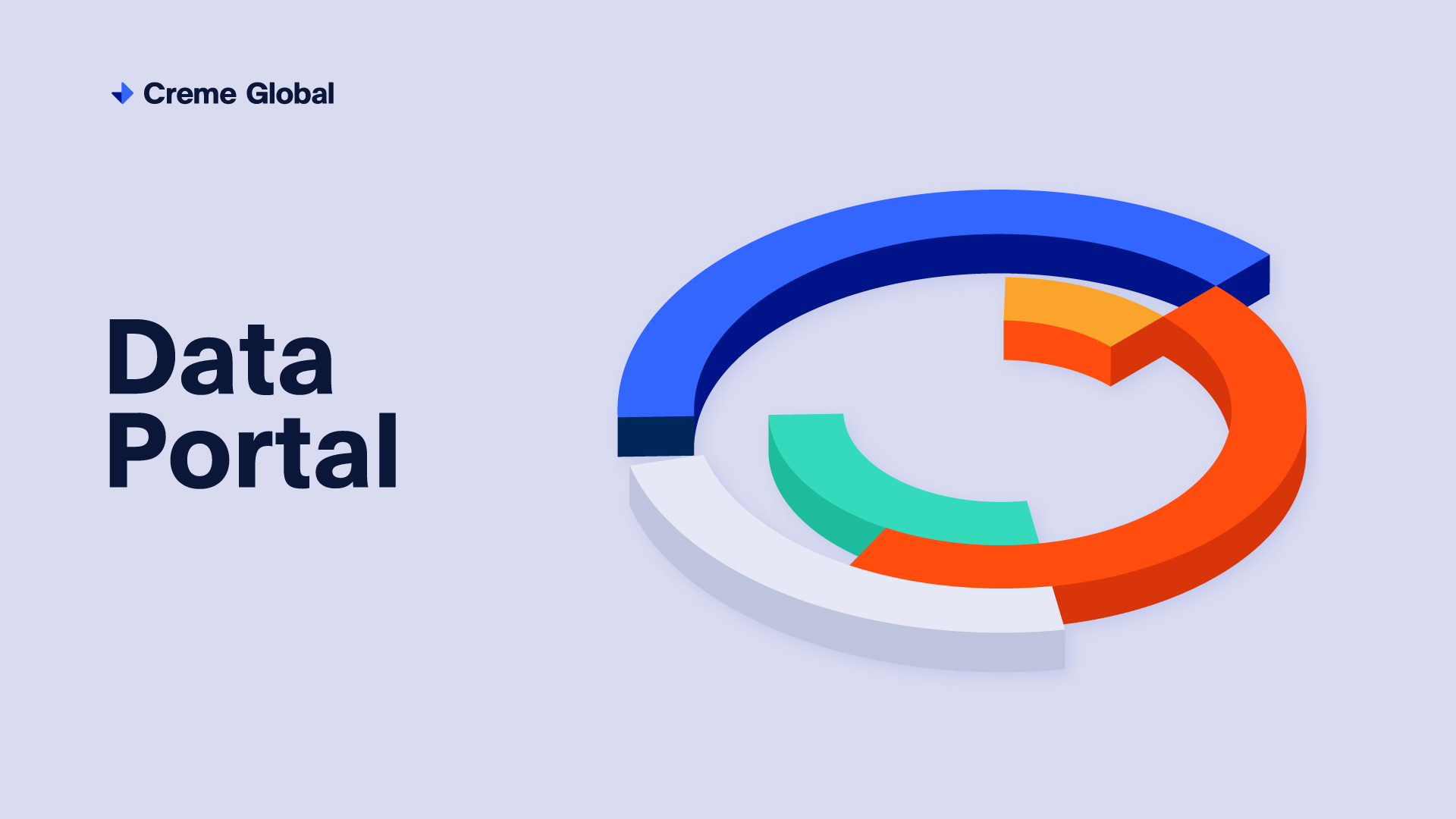 10 steps to a successful Data Portal Implementation - Creme Global