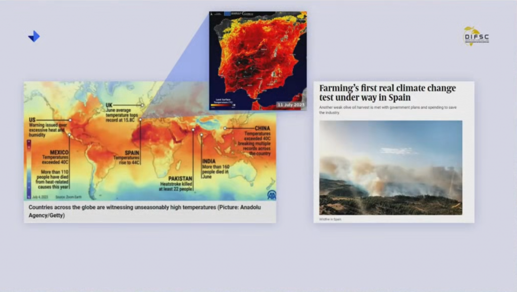 The journey from data sharing to food safety using data trusts. - Creme Global