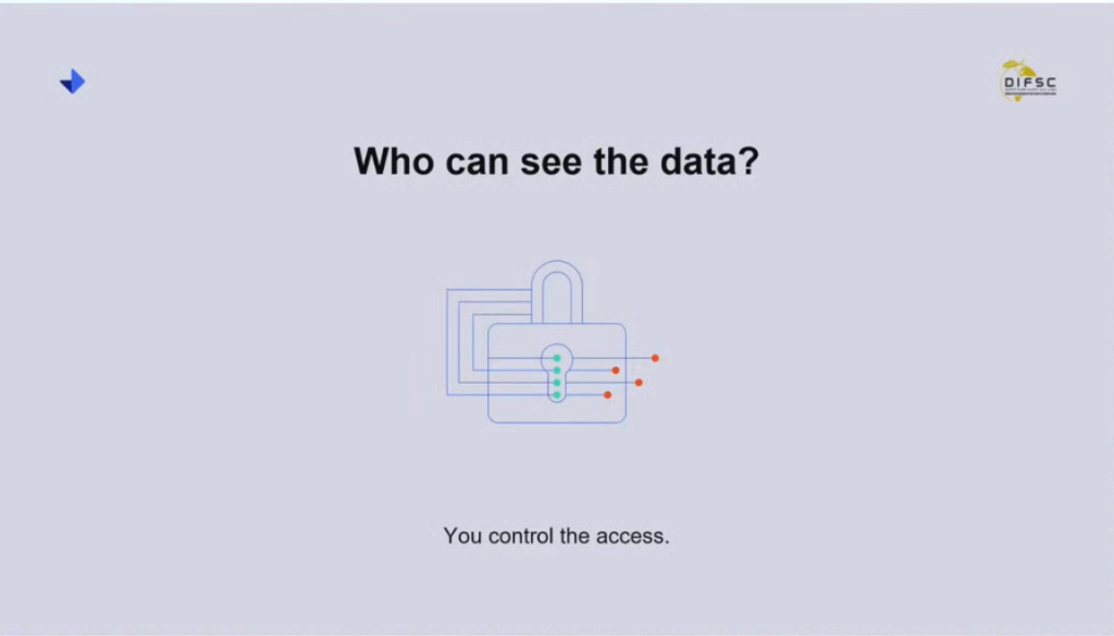 The journey from data sharing to food safety using data trusts. - Creme Global