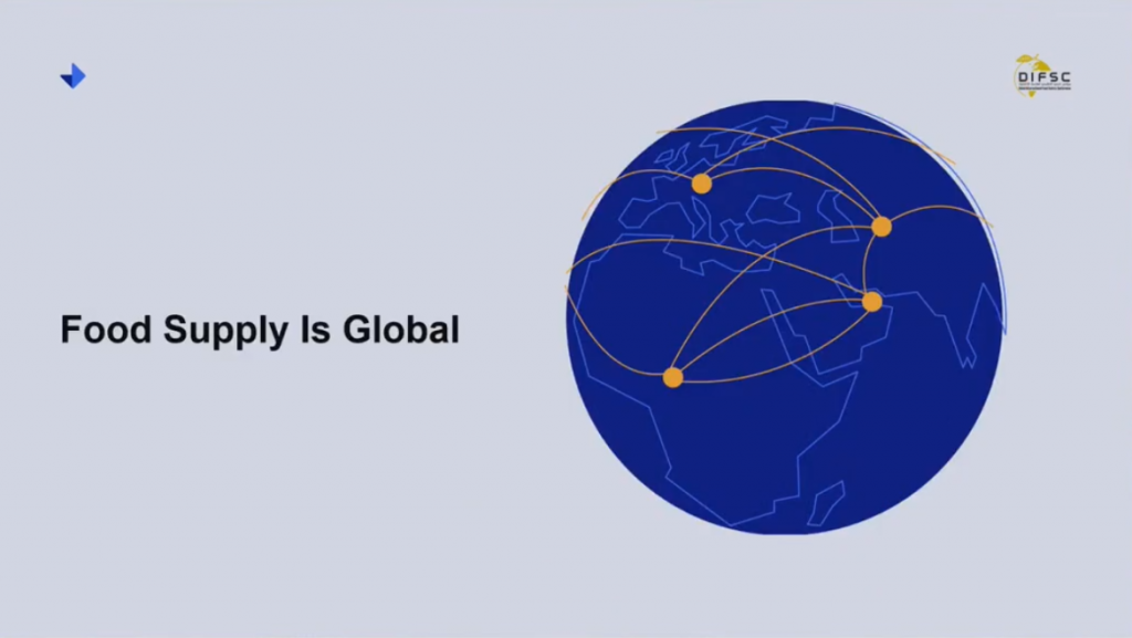 How Data Sharing and AI Can Reduce the Global Food Safety Burden ...