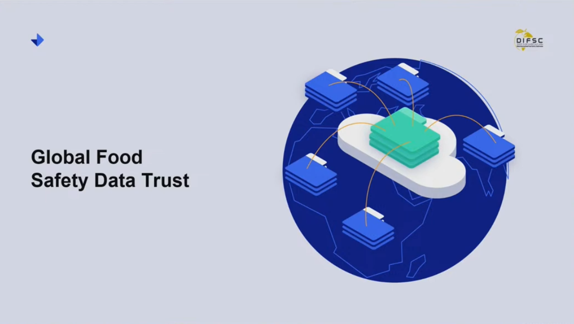 How Data Sharing and AI Can Reduce the Global Food Safety Burden ...