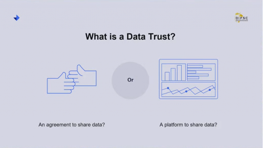 The journey from data sharing to food safety using data trusts. - Creme Global