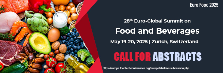 The top Food Science conferences to attend in 2025 - Creme Global