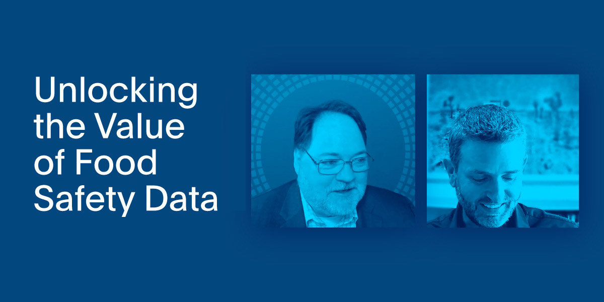 How Do You Get Organization Buy-in And Embrace The Future Of Food Safety With Data - Creme Global