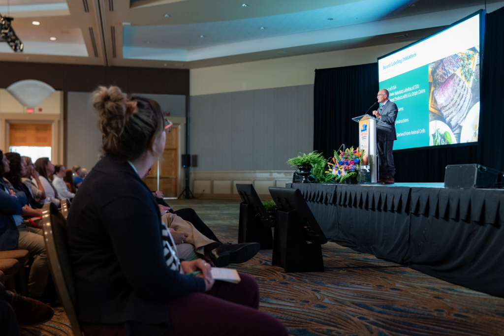 The top 10 themes of the IAFP 2024 Annual Meeting - Creme Global