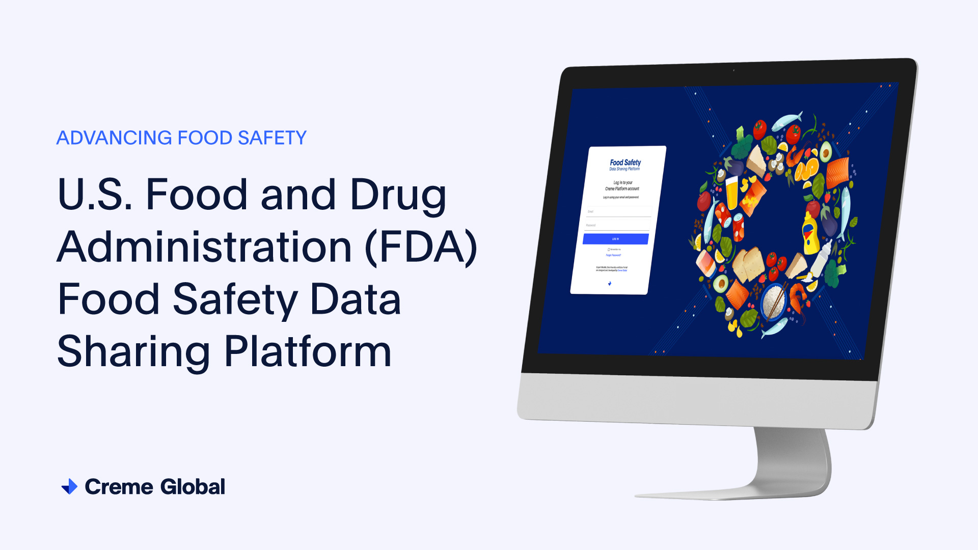 Case Study Page - FDA - Creme Global